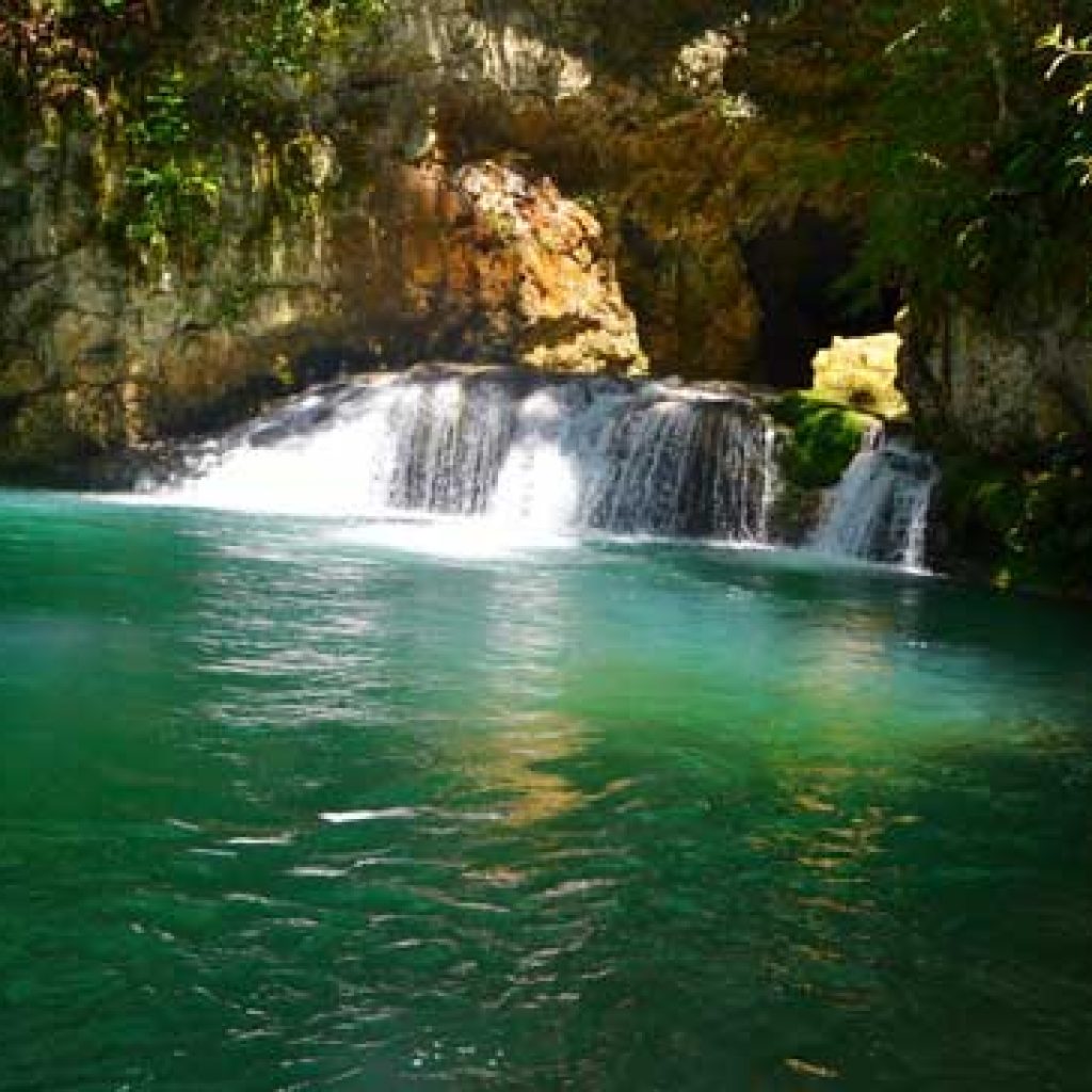 Agta (Central Cagayan) - Filipino Children's Bible Project