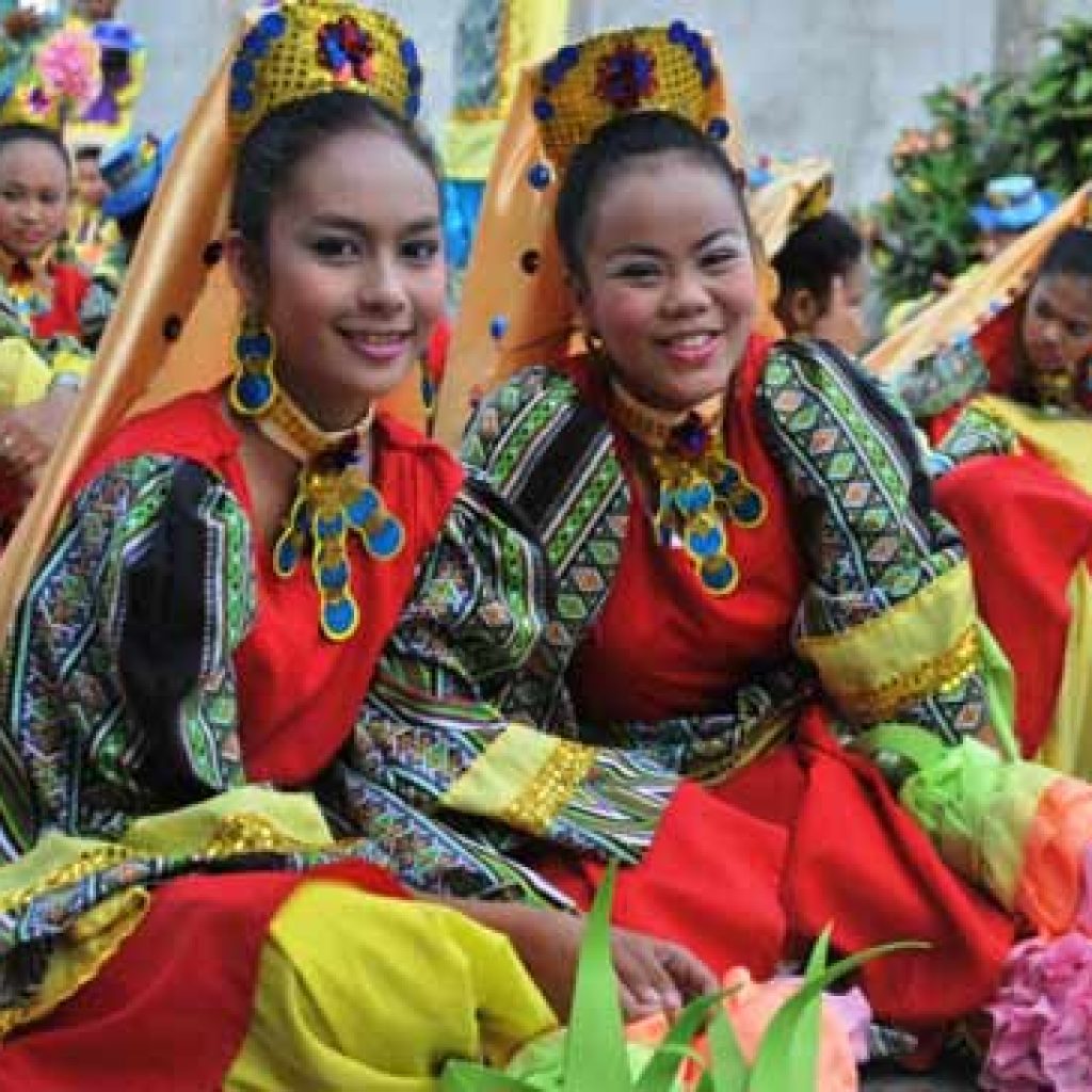 Cebuano - Filipino Children's Bible Project