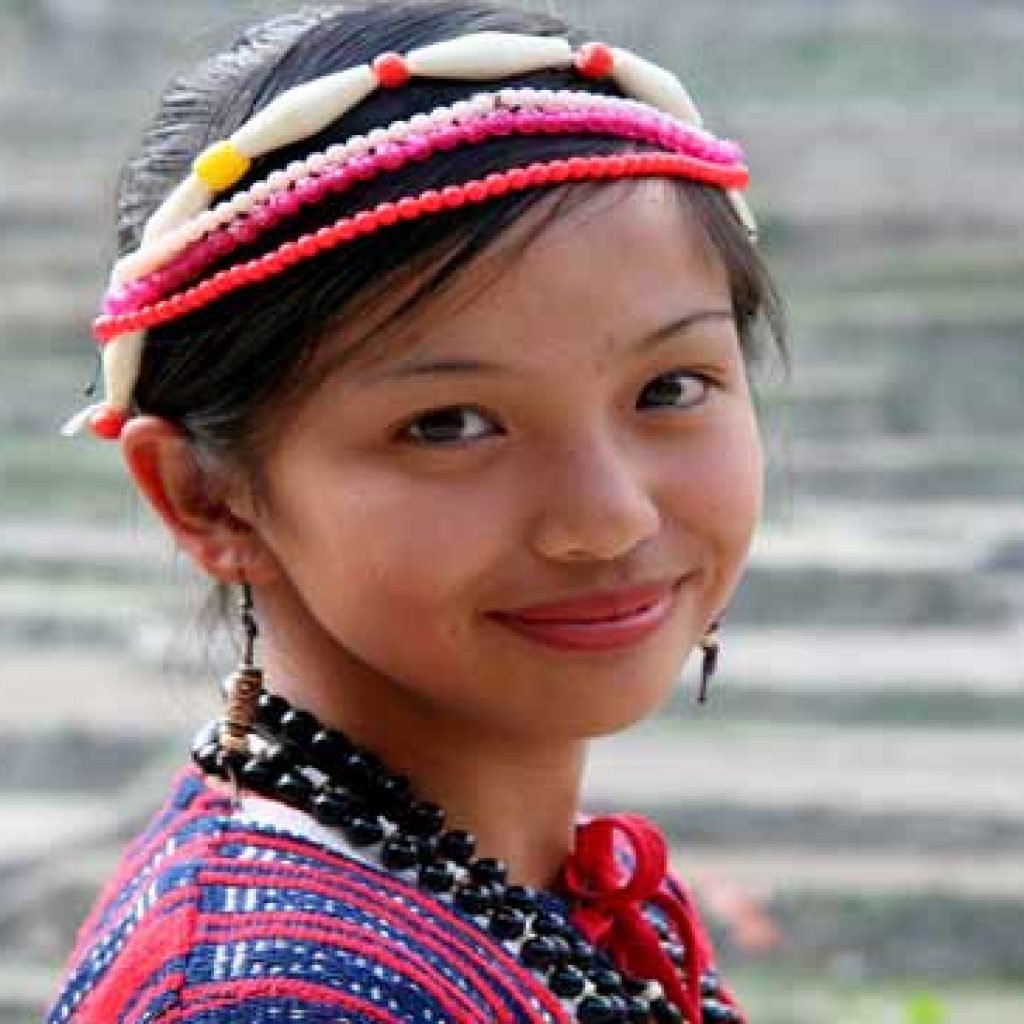 Kankanaey - Filipino Children's Bible Project