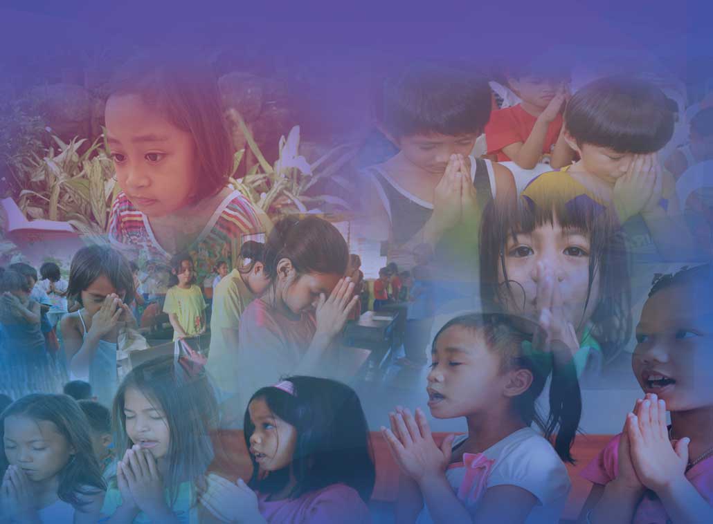 bg - Filipino Children's Bible Project