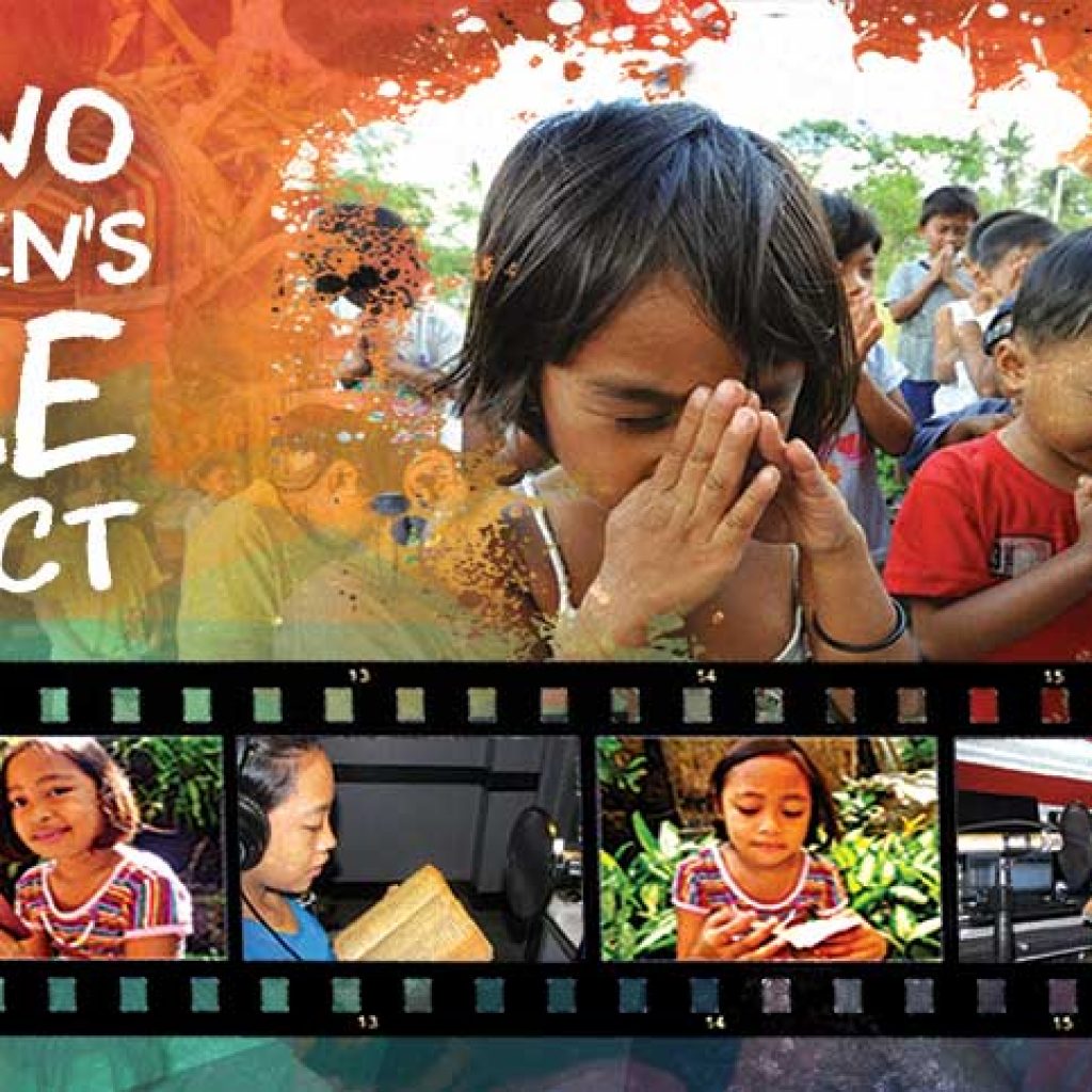 filipino-bible-project - Filipino Children's Bible Project