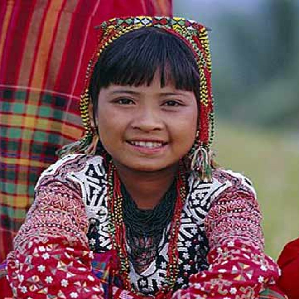 Kalagan - Filipino Children's Bible Project