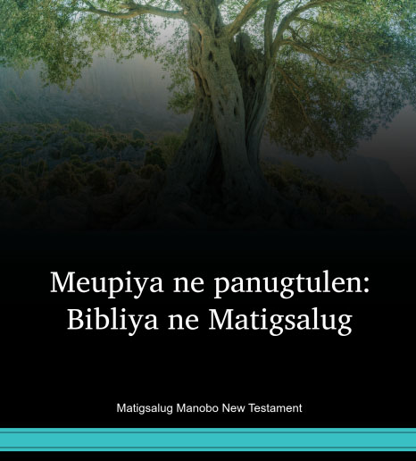 matigsalug-bible - Filipino Children's Bible Project