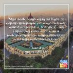 Tagalog Bible | Holy Bible for Children | Filipino Children's Bible Project