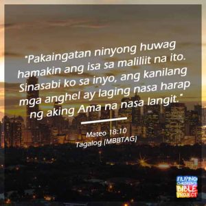 Tagalog Bible | Holy Bible for Children | Filipino Children's Bible Project